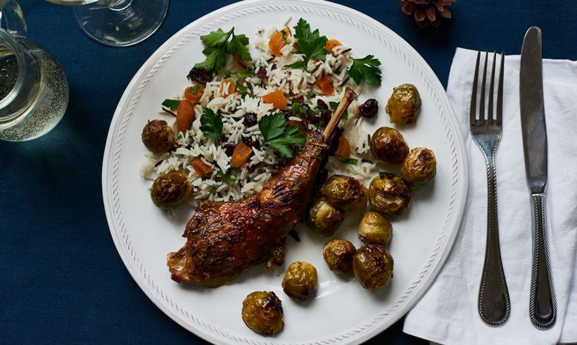 Maaltijdbox bestellen? Maaltijdbox vergelijken & kortingen!